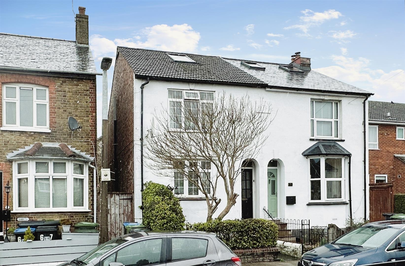 Clements Estate Agents - Property Information